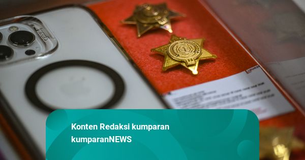 KPK Lelang Lagi Aset Koruptor: Ada iPhone Rp 231 Ribu hingga Tanah Rp ...