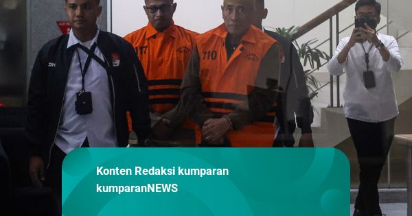 KPK Tahan Direktur Maktour dan Ketum Kesthuri Terkait Kasus Kuota Haji ...