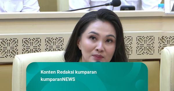 Sherly Tjoanda Curhat Tak Punya Cash Flow Bayar Gaji PPPK hingga Akhir ...