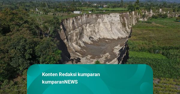 Satgas PRR Perkuat Mitigasi Bencana Susulan di Titik Rawan Sumatera ...