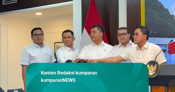 Pemenang Sayembara Desain Logo HUT ke-81 RI Dapat Hadiah Rp 100 Juta ...
