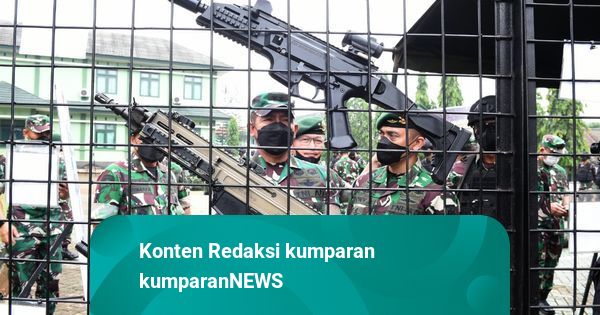 Profil Letjen Agus Subiyanto: Eks Danpaspampres Jokowi, Kini Bakal ...