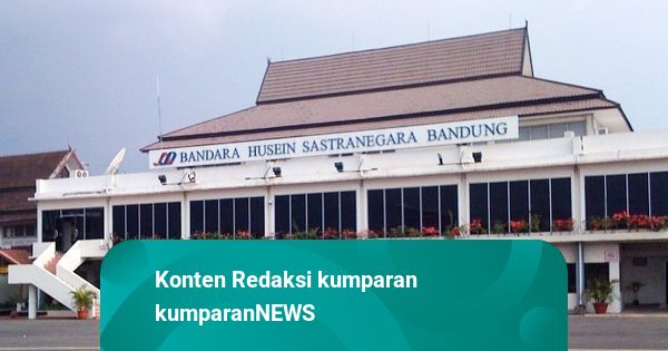 Ketua Primkopau: Taksi Bandara Husein Bandung Pakai Argo | kumparan.com
