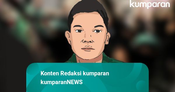 Mengenang Riyanto, Anggota Banser Korban Teror Bom Natal Mojokerto ...