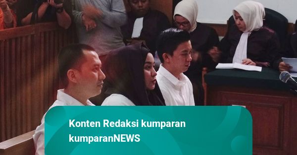 Bos First Travel Jalani Sidang Kedua di Pengadilan Negeri Depok ...