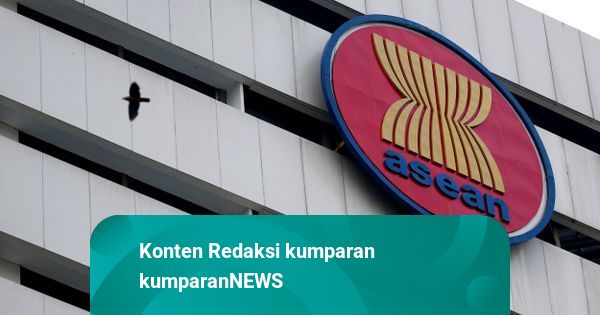 Melihat Sebaran Penutur Bahasa Melayu di Asia Tenggara | kumparan.com