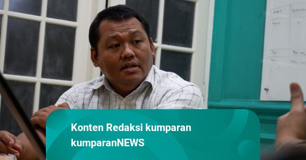 Penjelasan Penangkapan Ravio Patra dan Akun Whatsapp Diretas | kumparan.com