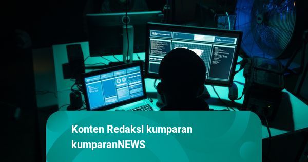 Server PDN Diserang, Apa Kabar Wacana Pembentukan Angkatan Siber TNI ...