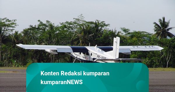Lima Jenazah Korban Pesawat Pilatus AMA Telah Dievakuasi | kumparan.com