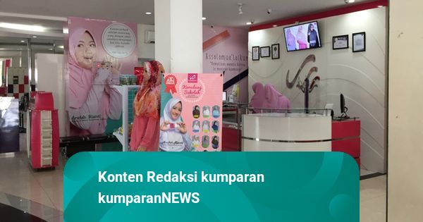 Rabbani: Kami Hanya Ingin Mengajak Rina Nose Kembali Berhijab ...