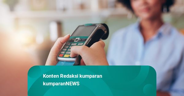 Tiga Bank Himbara Integrasikan EDC Link | kumparan.com