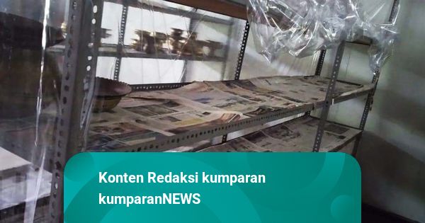 Museum Negeri Sultra di Kendari Dibobol Maling, Sejumlah Benda ...