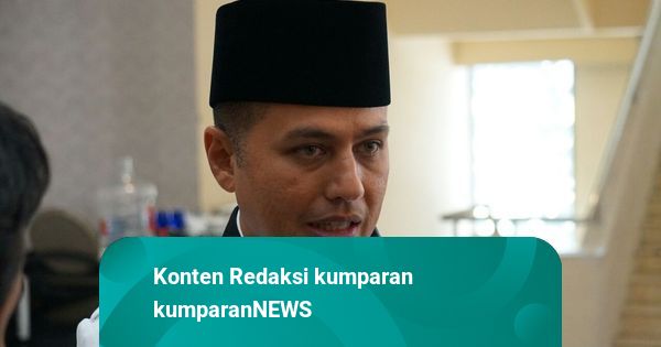Kabar Duka: Kodrat Shah, Sekjen Hanura Meninggal Dunia | kumparan.com