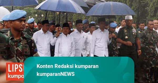 Jenderal Gatot Mencencang Kuda Tunggangan | kumparan.com