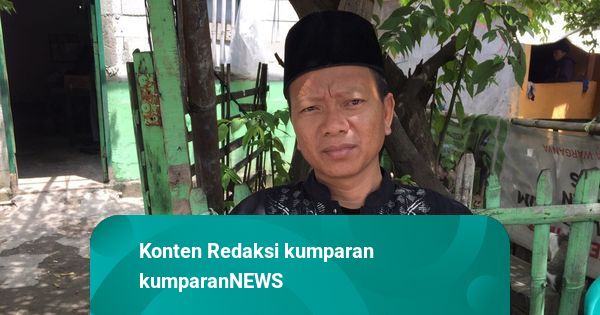 Keluarga Tak Percaya Anaknya Ngelem Sebelum Tersengat Listrik di Jakut ...
