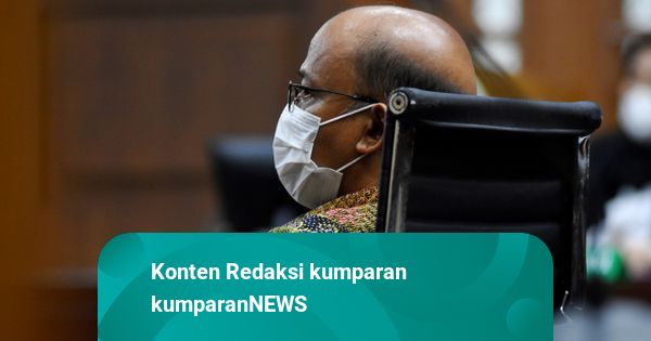 Uang Mengalir hingga ke Siwi Widi, Siapakah Eks Pejabat Pajak Wawan ...