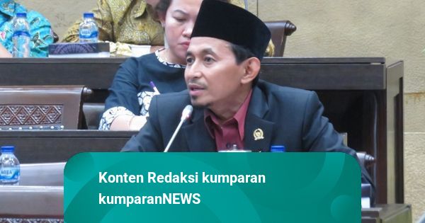 PKS: Simbol Agama Perlu Dilindungi Undang-undang karena Sakral ...