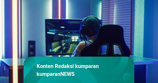 Kominfo Investigasi Streamer Game yang Promosi Judi Online, Akan Lapor ...