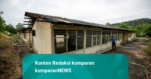 Walkot Batam soal RS Khusus Corona di Pulau Galang: untuk Persempit ...
