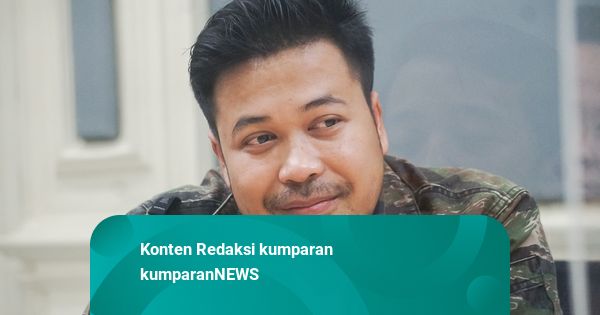 CEO Jouska Aakar Abyasa Divonis 6,5 Tahun Penjara dan Denda Rp 2 Miliar ...