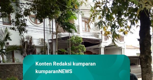 Patrialis Diduga Terima 20 Ribu Dolar AS dan 200 ribu Dolar Singapura ...