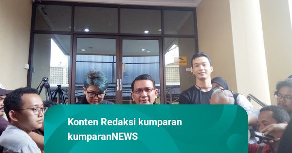 Jaringan JAD yang Terafiliasi ISIS Tersebar dari Jawa Hingga Sumatera ...