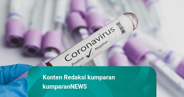 Dirjen PRL KKP Aryo Hanggono Meninggal karena COVID-19 | kumparan.com