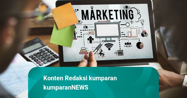 Perkembangan Digital Marketing Saat Ini: AI Tingkatkan Efisiensi ...