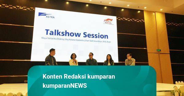 Astra International Buka Pendaftaran Satu Indonesia Award 2020 ...