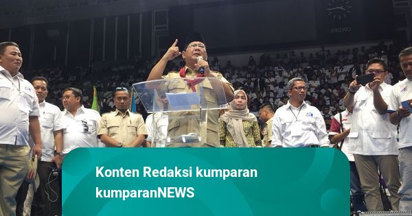 Prabowo, Fadli, hingga Syahrini Nonton Film '212 The Power of Love ...