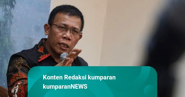 Masinton Tak Percaya Hasil Survei: Kampanye 02 Sepi, Ngomong Sama ...