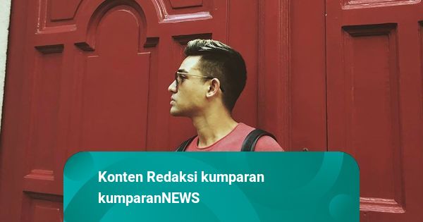 Axel Putra Jeremy Thomas Dicegah ke Luar Negeri | kumparan.com