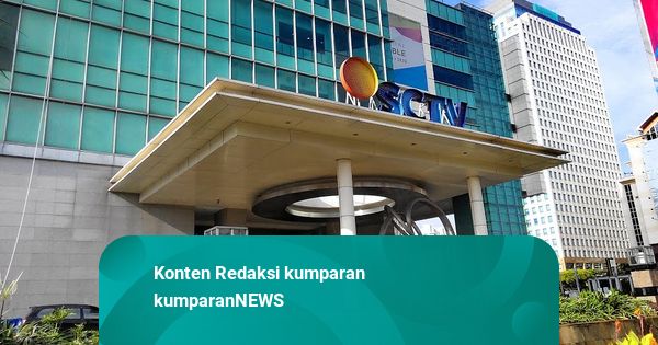 Laba Pemilik Stasiun SCTV dan Indosiar Stagnan di Rp 838 Miliar ...