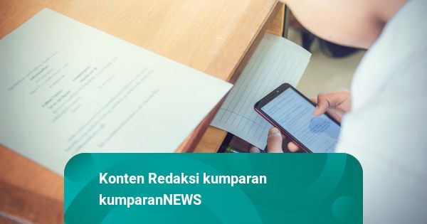 Budaya Menyontek di Kalangan Pelajar dan Cara Mengatasinya | kumparan.com