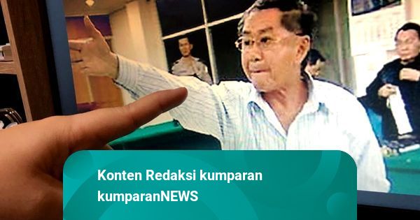 Buron 10 Tahun, Hendra Subrata Punya e-KTP Tangerang Atas Nama Endang ...