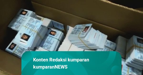 Terima 60 Ribu Blangko e-KTP, Bima Arya Pastikan Seminggu Tuntas ...