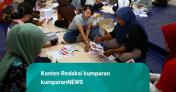 Prof Ramlan Surbakti Usul Pemilih Luar Negeri Tak Hanya Pilih Caleg ...