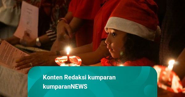 Polisi: Tak Ada Sweeping hingga Teror Selama Natal | kumparan.com