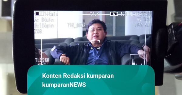 Periksa Advokat Lucas, KPK Gali soal Keberadaan Eddy Sindoro | kumparan.com