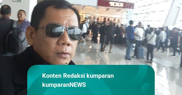 Hasil Assesment Indra J Piliang Rampung Senin | kumparan.com