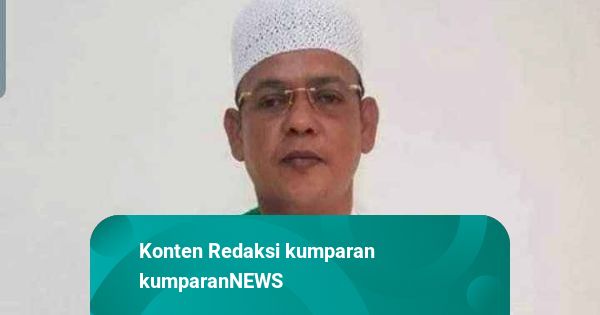 Mantan Anggota TKN dan Kader PDIP Habib Sholeh Meninggal Dunia ...