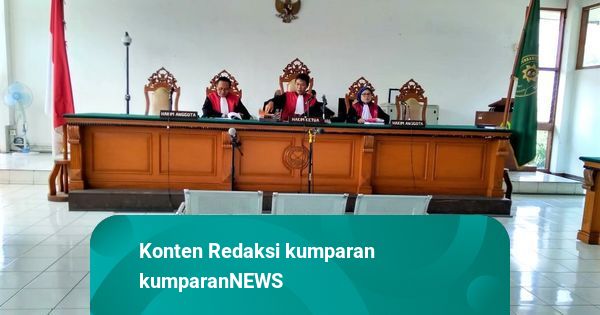 Jaksa Akan Hadirkan 87 Saksi, Sidang Meikarta Digelar 2 Kali Seminggu ...