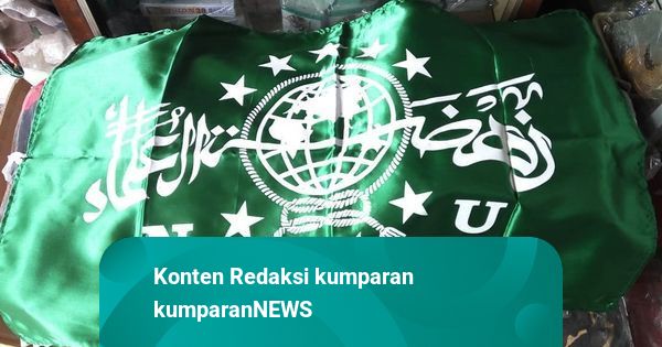 PWNU Jatim Terbitkan Surat Bolehkan Salat Id Berjemaah dengan Catatan ...