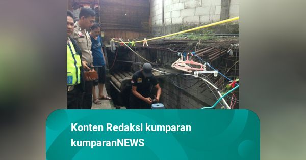 Meritha Pamit Beli Bubur Ayam ke Suami Sebelum Lompat dari Apartemen ...