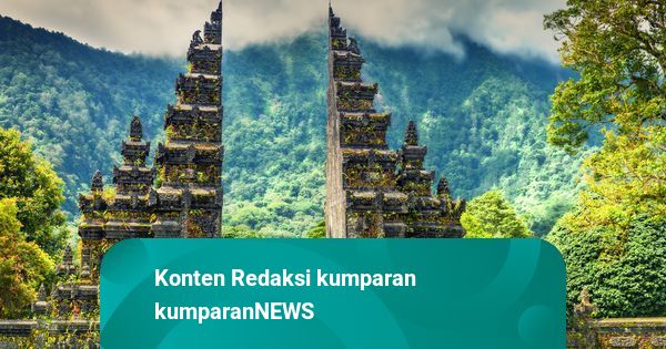 4.400 ASN hingga Influencer Diundang Promosi We Love Bali, Anggaran Rp ...