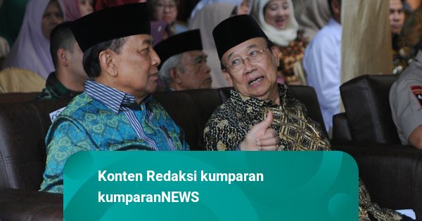 Anak Abu Rara yang Berusia 13 Tahun Menolak Menyerang Wiranto ...