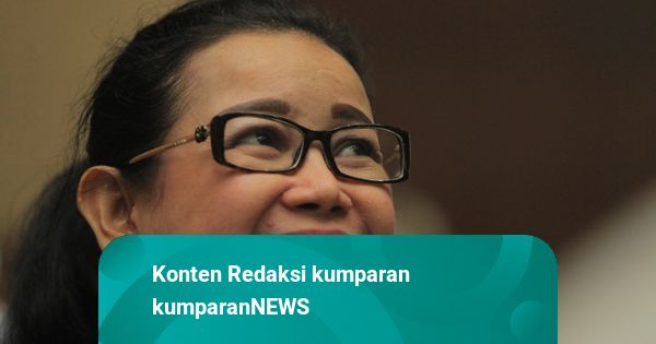 Jadi, Siapa yang Sebenarnya Menekan Miryam? | kumparan.com