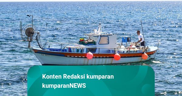 KBRI Yangon Sulit Temui 16 Nelayan Aceh yang Ditahan Militer Myanmar ...