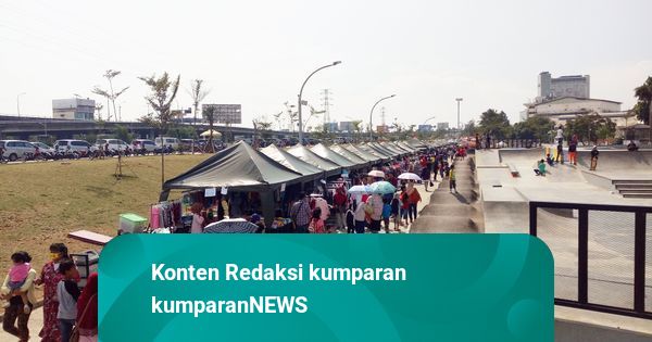 Tak Ada Preman di Kalijodo | kumparan.com