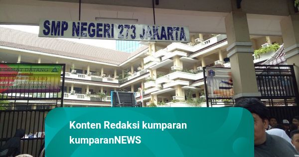 Mendikbud Kunjungi Sekolah Pelaku Bullying di Thamrin City | kumparan.com